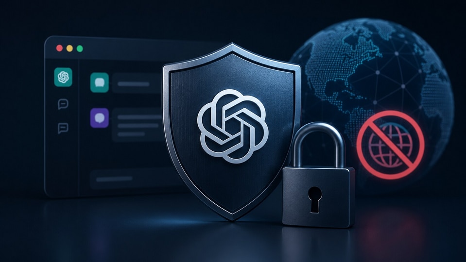 Why OpenAI is disabling ChatGPT web access to fight prompt injection ...