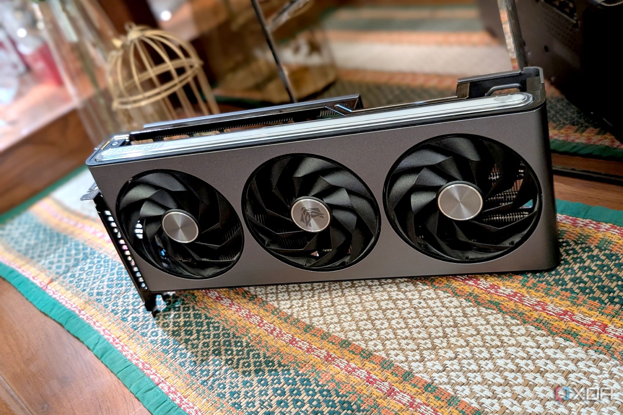 AMD is giving its users the best GPU upgrade this year, and it's not a ...