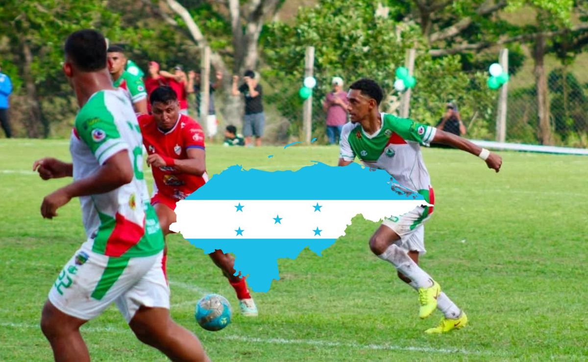 Liga Nacional de Honduras confirma al sustituto del Victoria en la ...