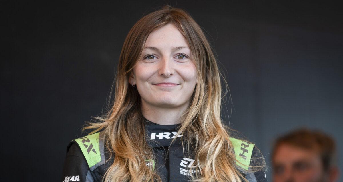 24h du Mans : Doriane Pin de retour en Sarthe avec une maturité ...