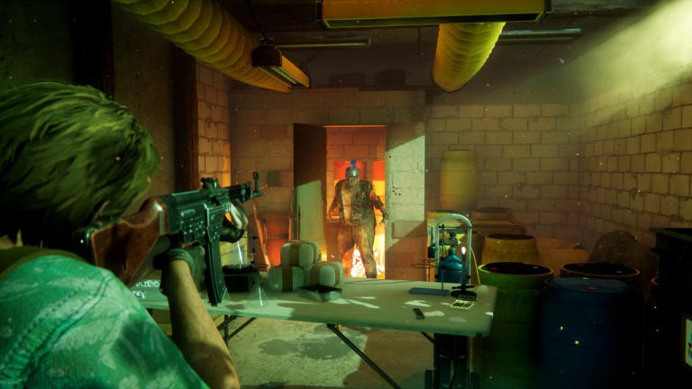 Il remake di Arizona Sunshine porta il gioco VR sugli schermi di PC e ...