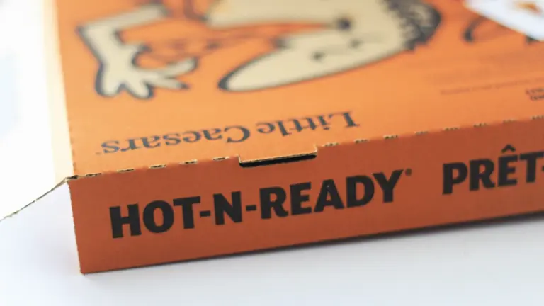 Amazon is entering the pizza business—but only for 10 days. Here’s why