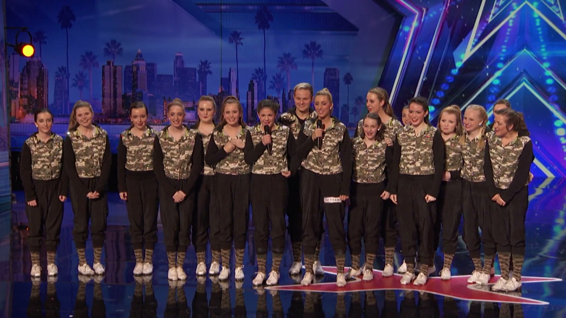 Southern Dance Academy - Dance