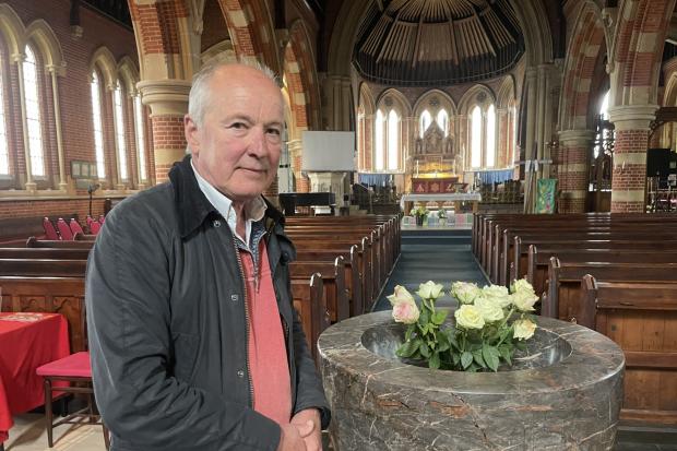 Peace walk to be held later this month - weeks after disorder in ...