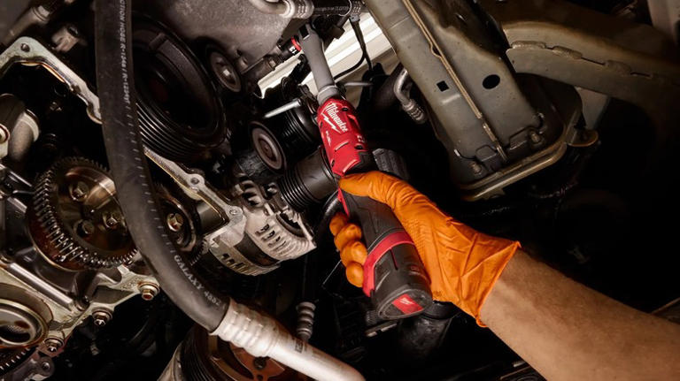 13 Milwaukee tools to upgrade your garage in 2026