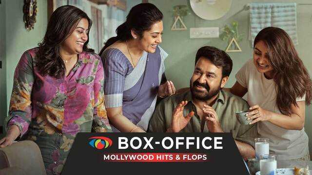Mollywood (Malayalam) box office collection & verdicts 2026