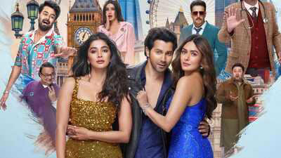 Cocktail 2 box office: Can Rashmika Mandanna deliver her 6th double ...