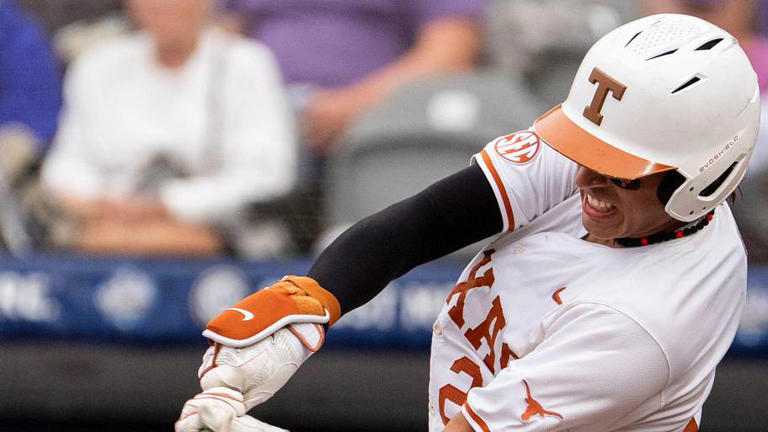Winners and losers as Oregon baseball faces elimination after Texas loss