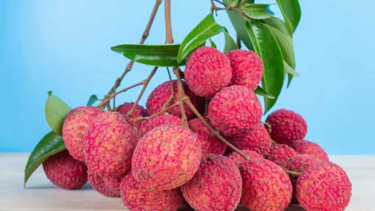 Know your litchis: Famous Indian varieties to enjoy this summer