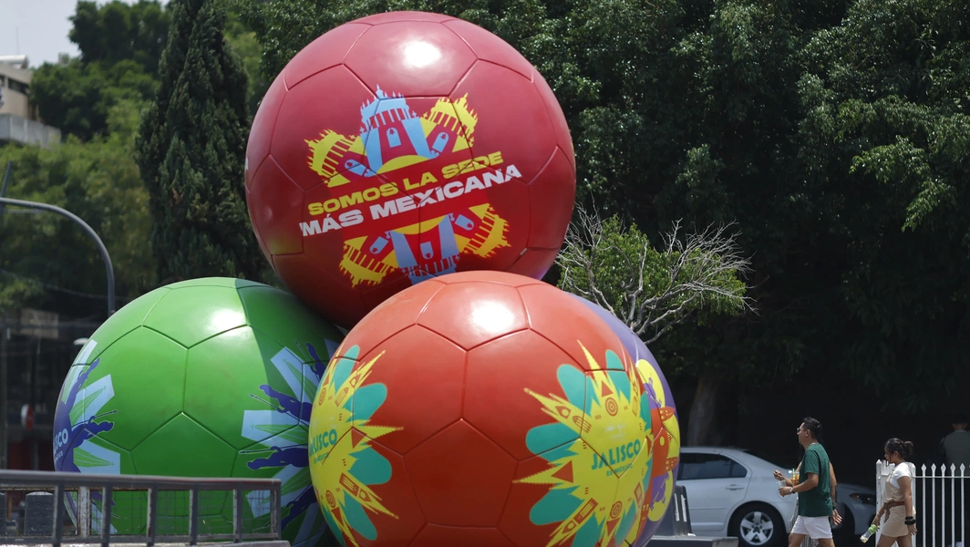 Injuries, rankings and security shape World Cup build-up