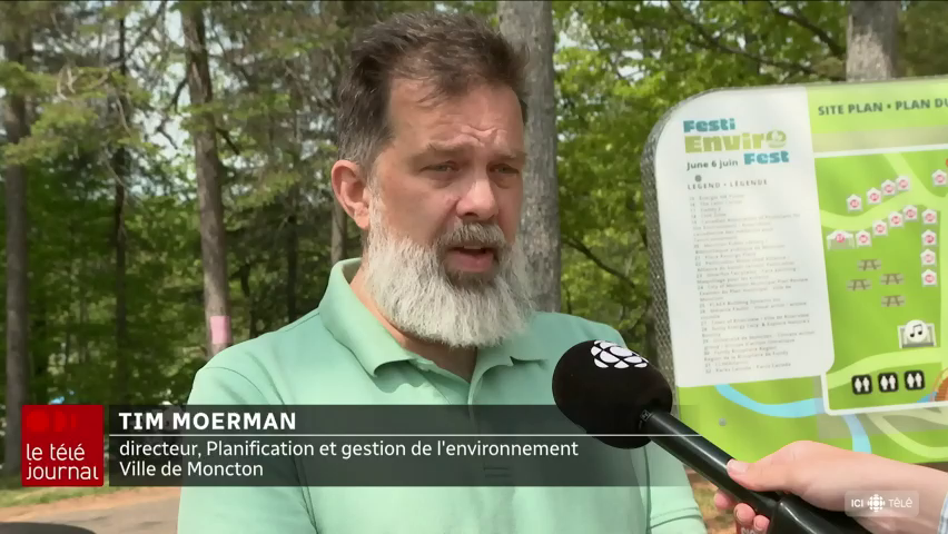 4e édition du FestiEnviron à Moncton