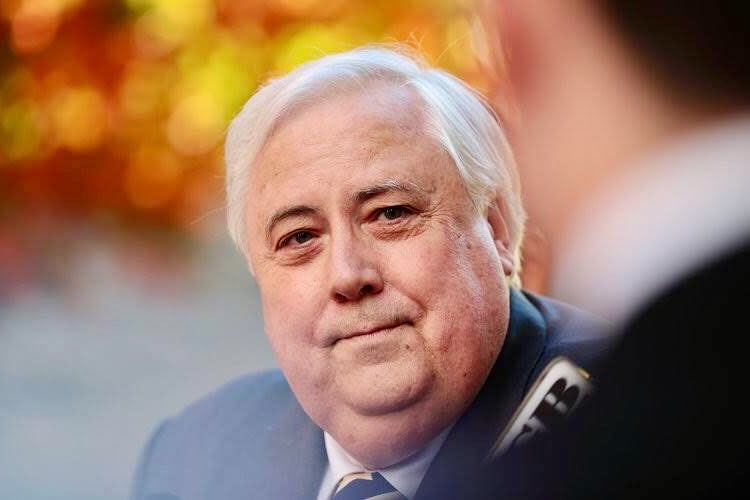 Clive Palmer’s car collection to go on display
