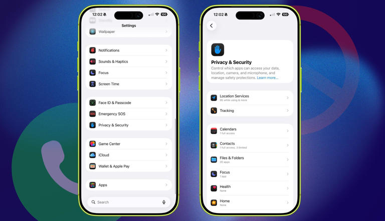 I found the quickest way to find blocked numbers on your iPhone - and ...