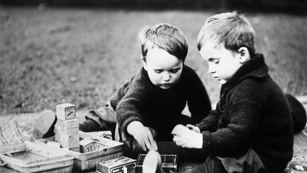 Helping kids grow with AI and play
