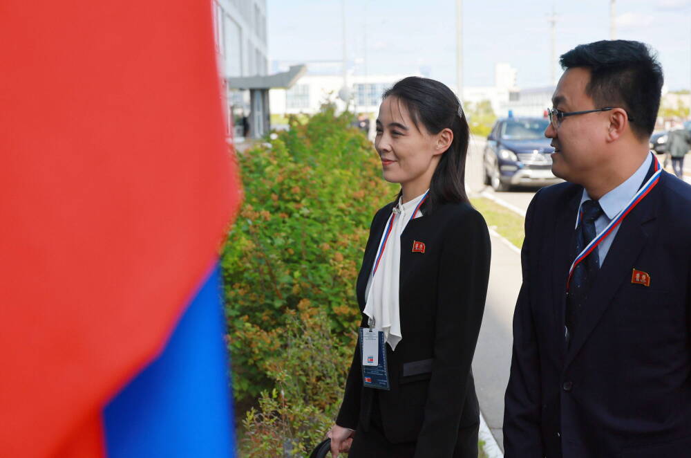 Korea Płn. nigdy nie zrezygnuje ze statusu państwa nuklearnego ...
