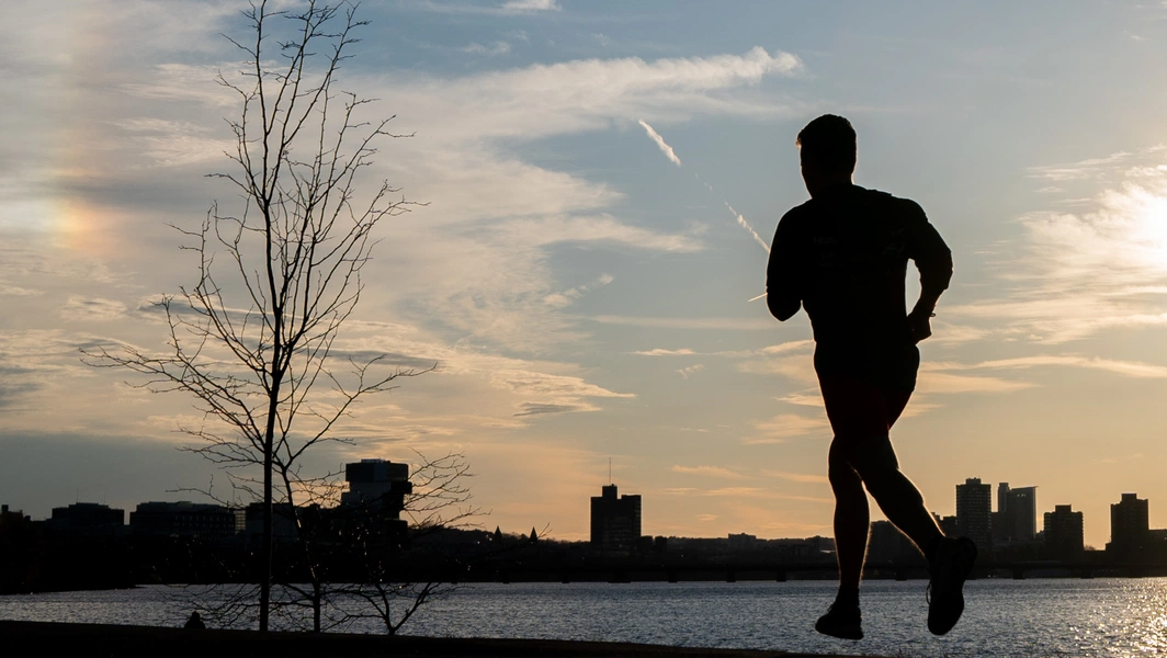 Build a running schedule that actually works for you