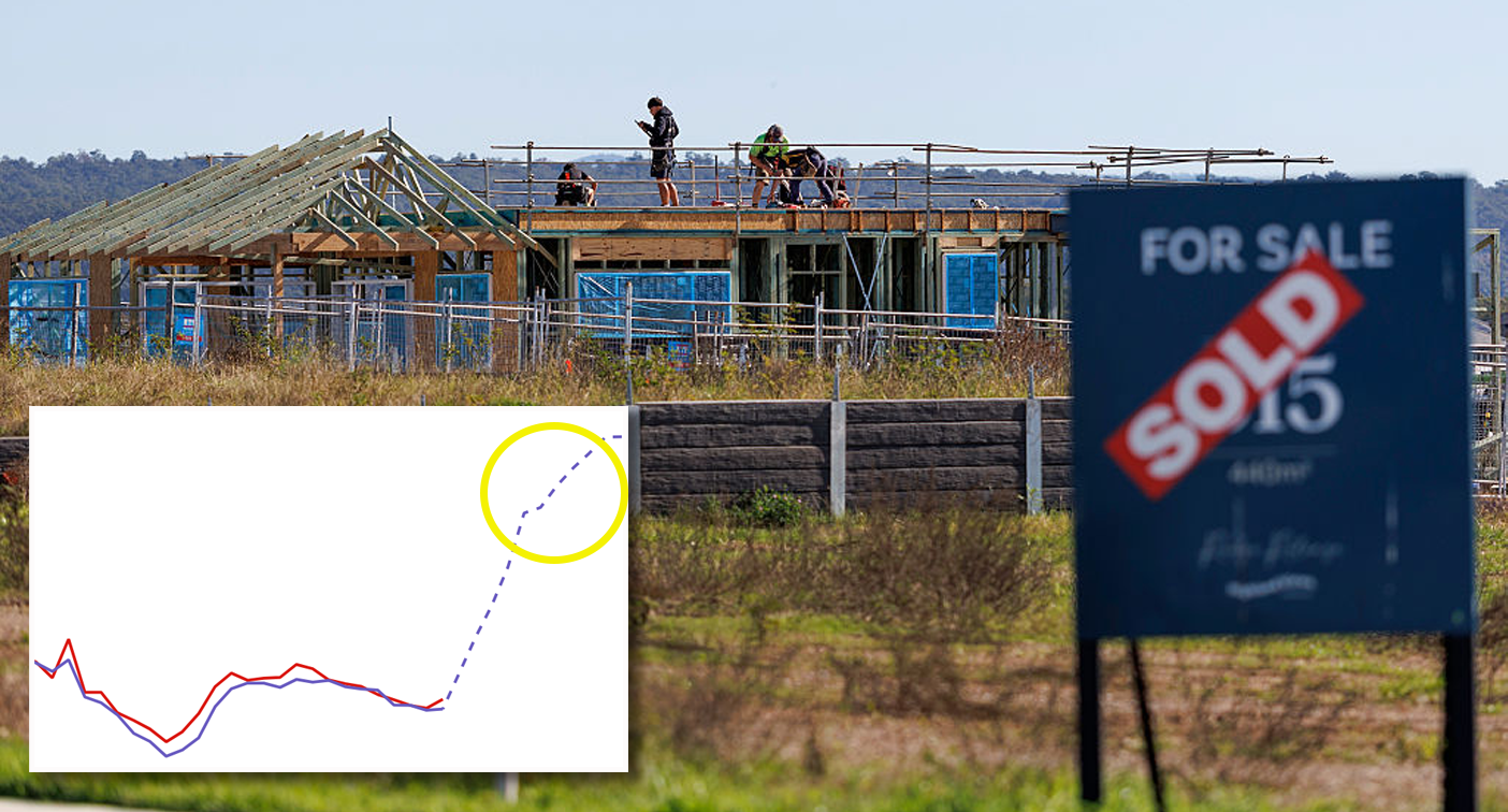 Landlord building boom could follow budget changes, major Aussie bank ...