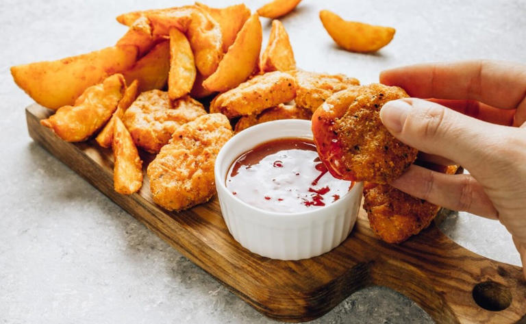 Best fast-food chicken nuggets for the money in 2026 revealed by taste ...