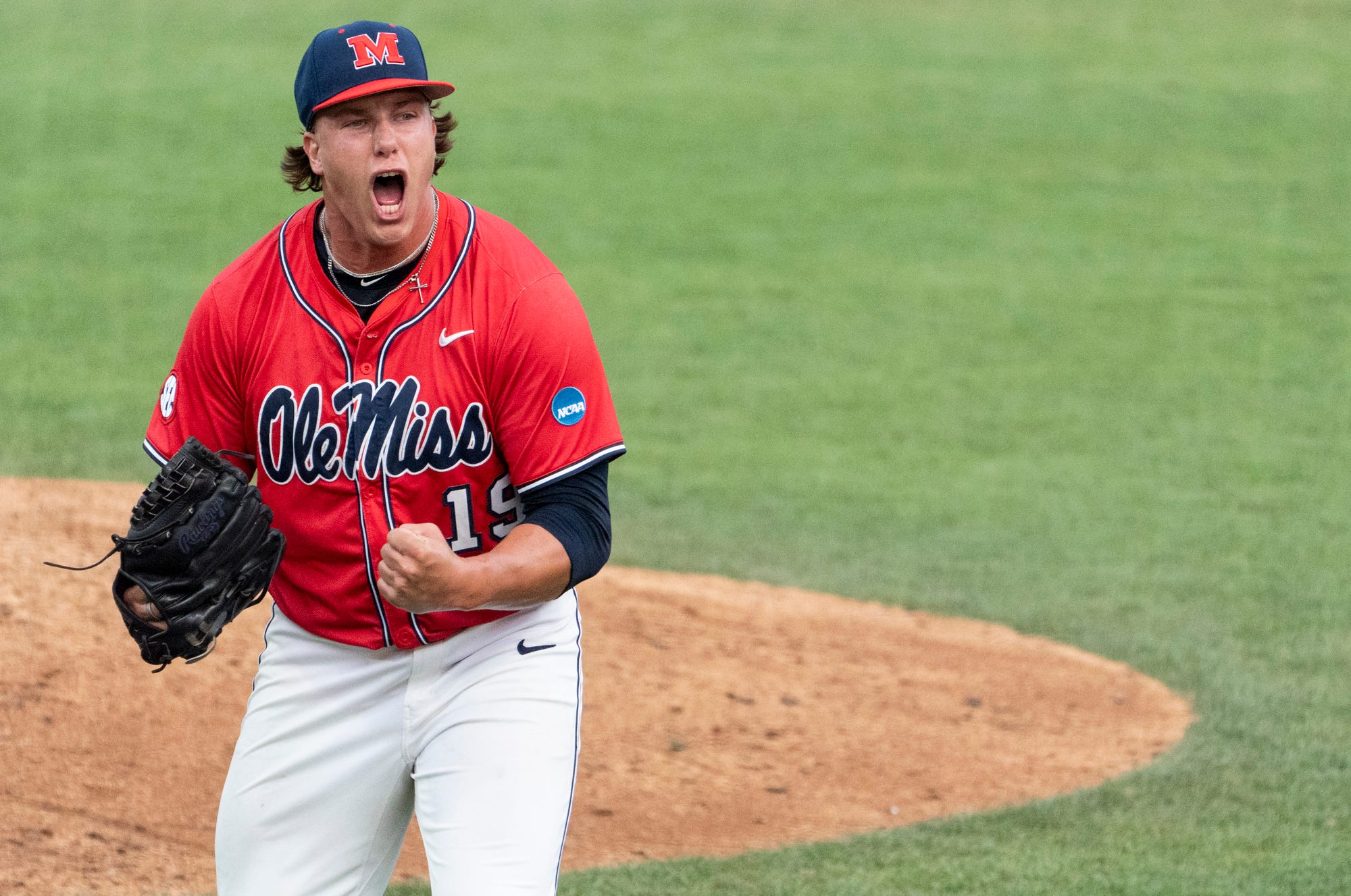 College World Series schedule, TV info, opening matchups, game times