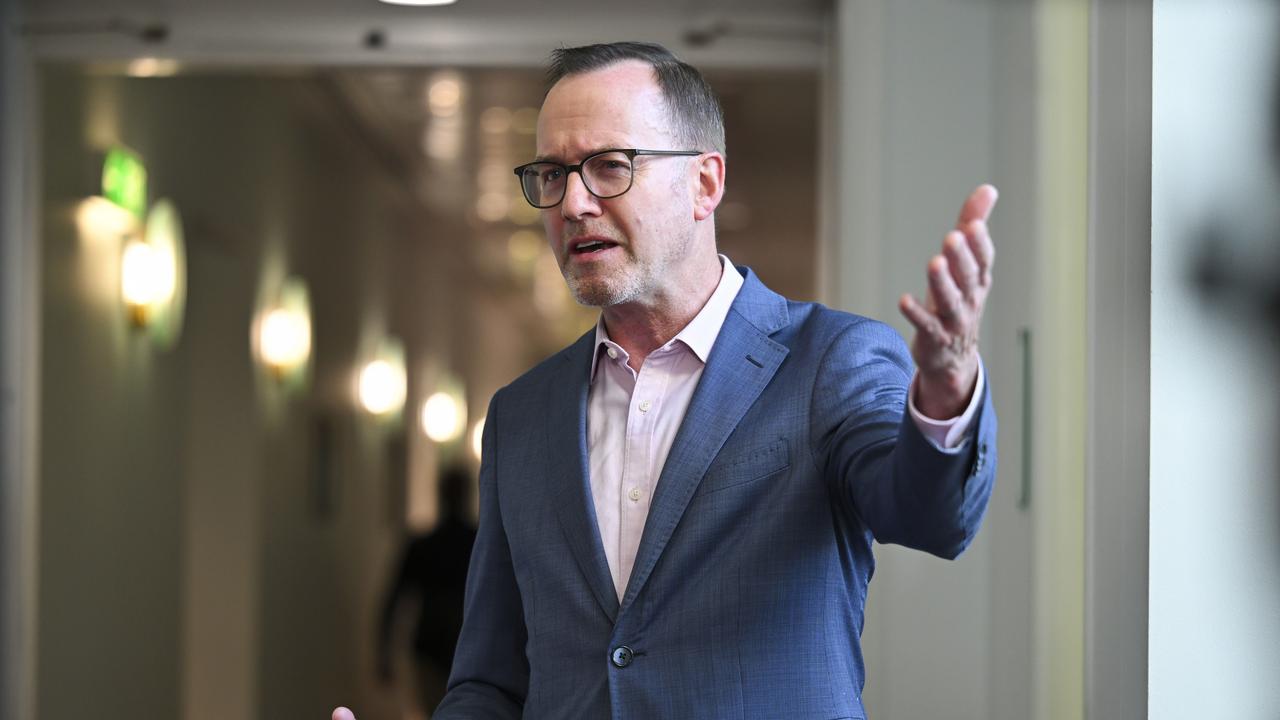 Big call on China threat as AUKUS questioned