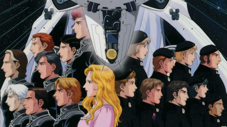 7 near-perfect space opera shows no one remembers today