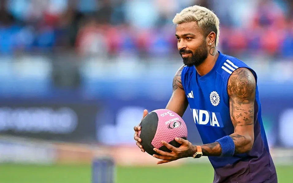 Hardik Pandya cleared for Afghanistan ODIs, Rohit awaits Test