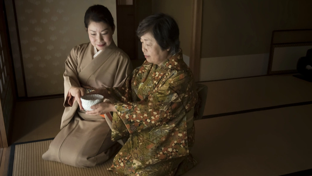 How Japanese women shaped culture and design