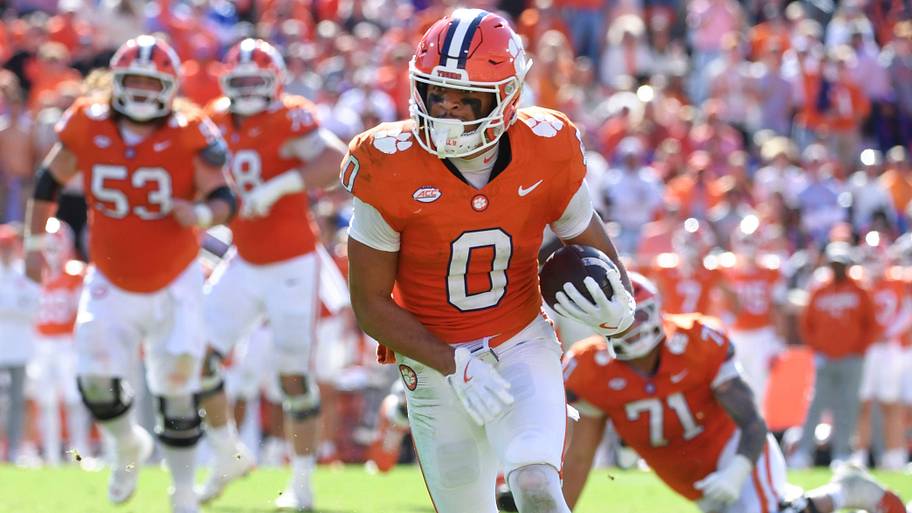 Commanders roster ranking, No. 23: Why rookie WR Antonio Williams is ...