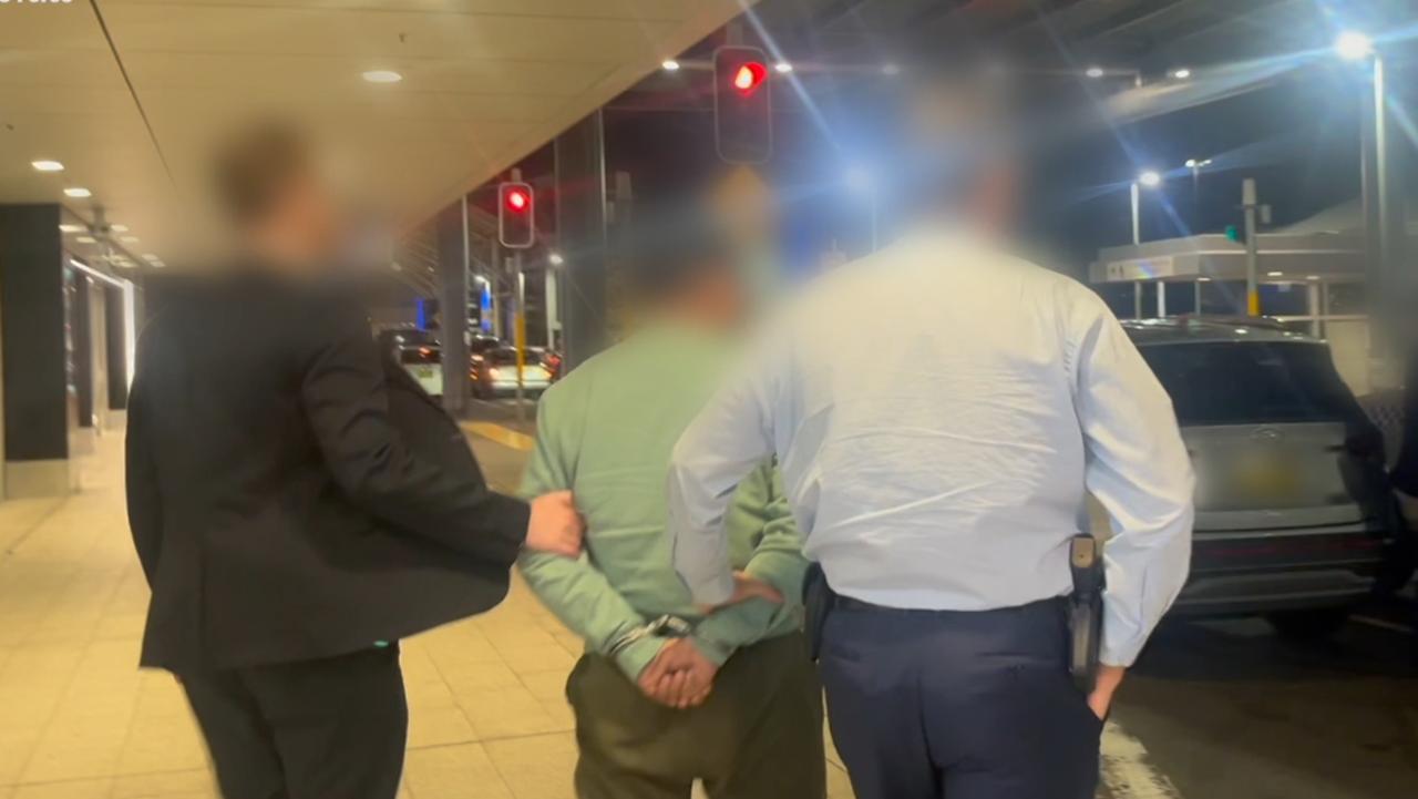 Shock update in charged DiDi driver case