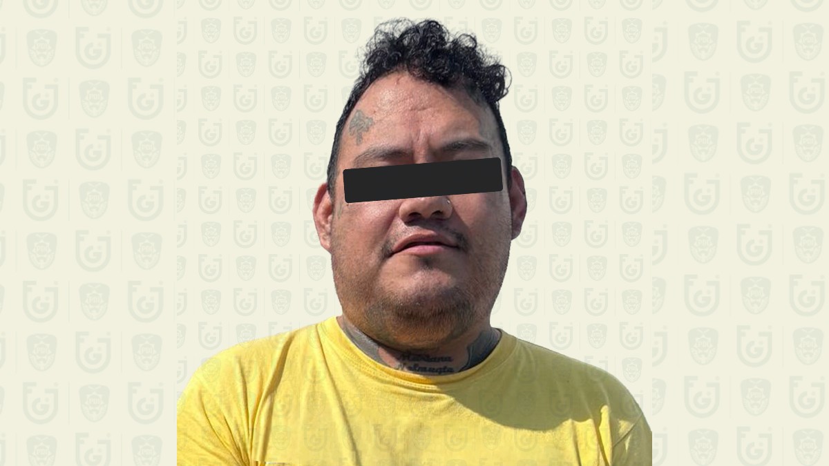 ¡Estuvo oculta 10 meses! Joven de 15 años es rescatada en CdMx ...
