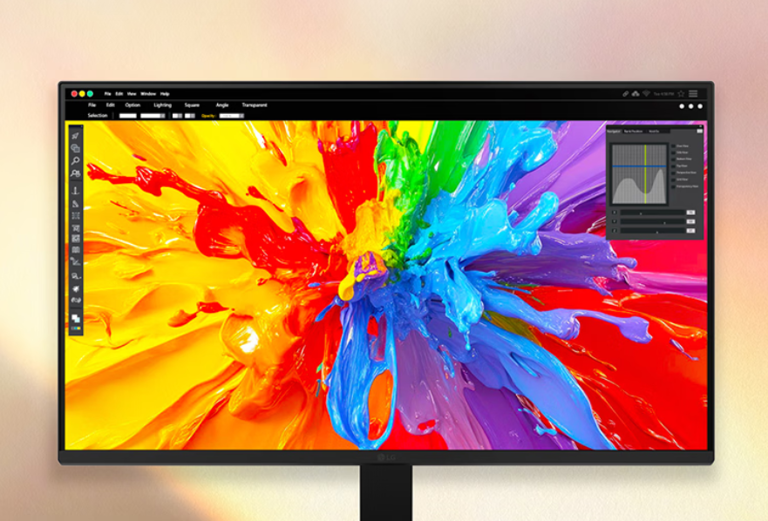 LG launches super affordable 23.8-inch FHD 144Hz monitor