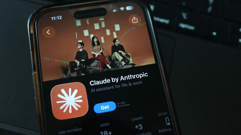 Anthropic Mythos AI expands to India: Which entities gained access ...