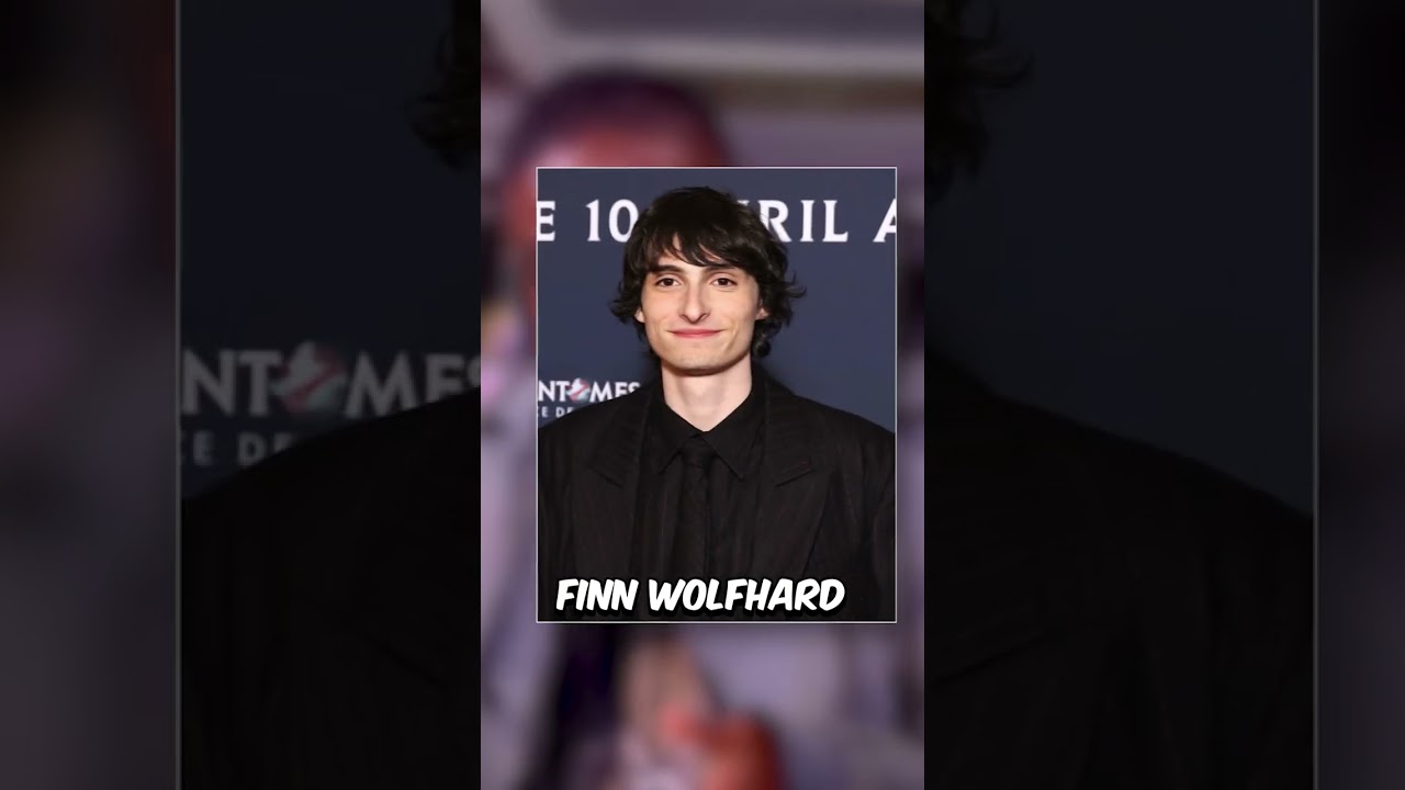 Every Stranger Things actor’s favorite cast member!