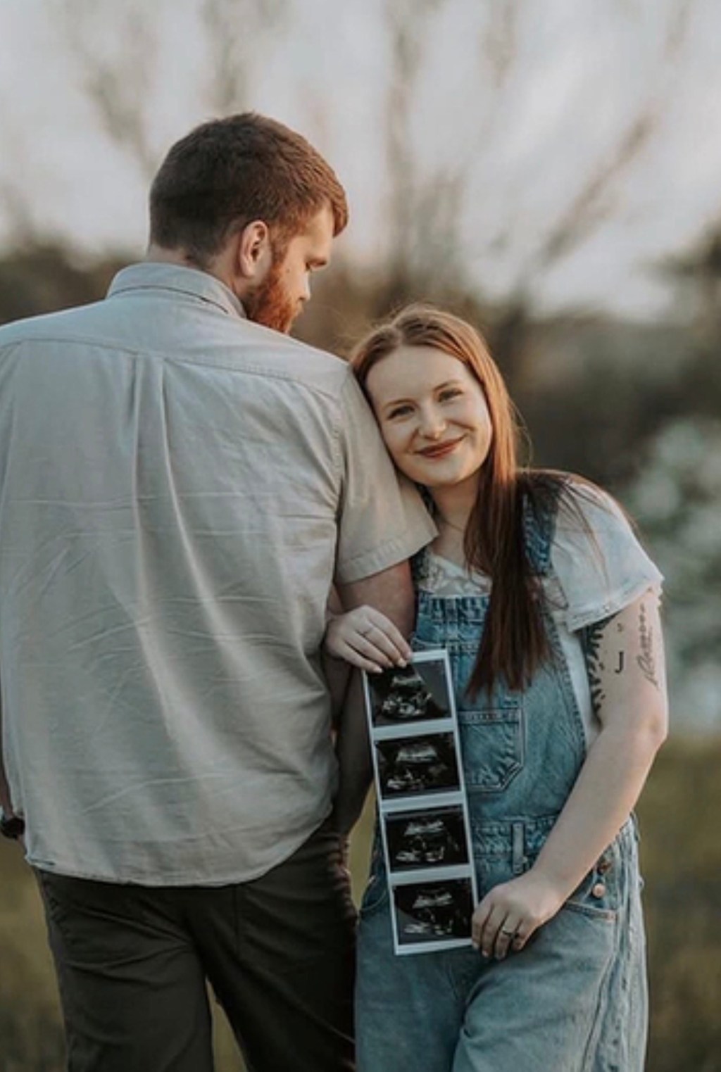 Pregnant Missouri woman killed in highway tragedy while awaiting baby girl
