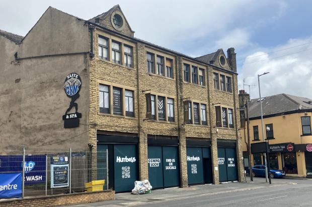 New burger restaurant to open in Bradford after conversion of 100-year ...