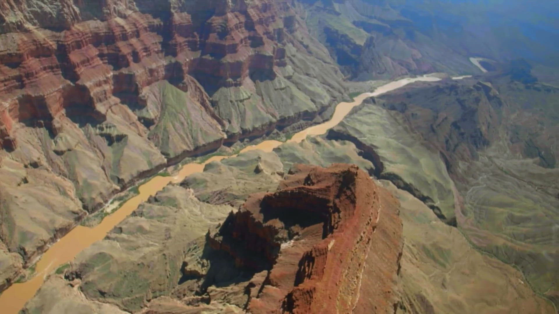 High temperatures cause fire concerns across Arizona and lead to the ...