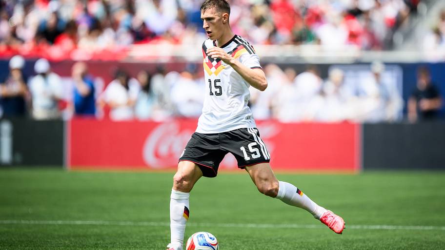 USA 1-2 Germany: Rating BVB stars from Chicago friendly