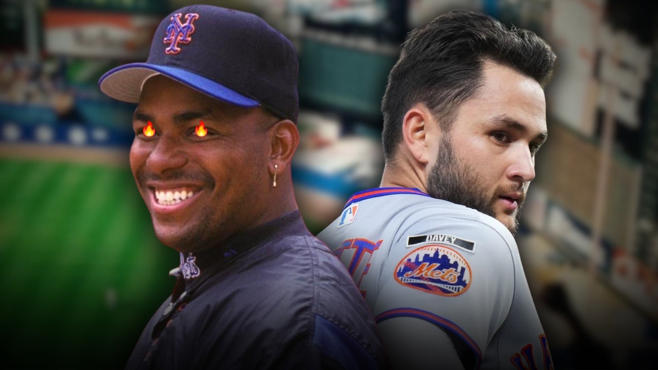 Reliving the original ‘Worst Team Money Could Buy’