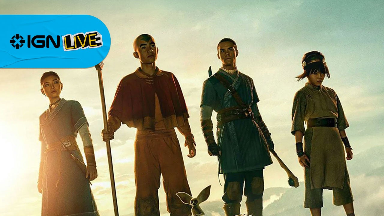Avatar: The Last Airbender season 2 (2026) exclusive 'Meet Toph' behind ...