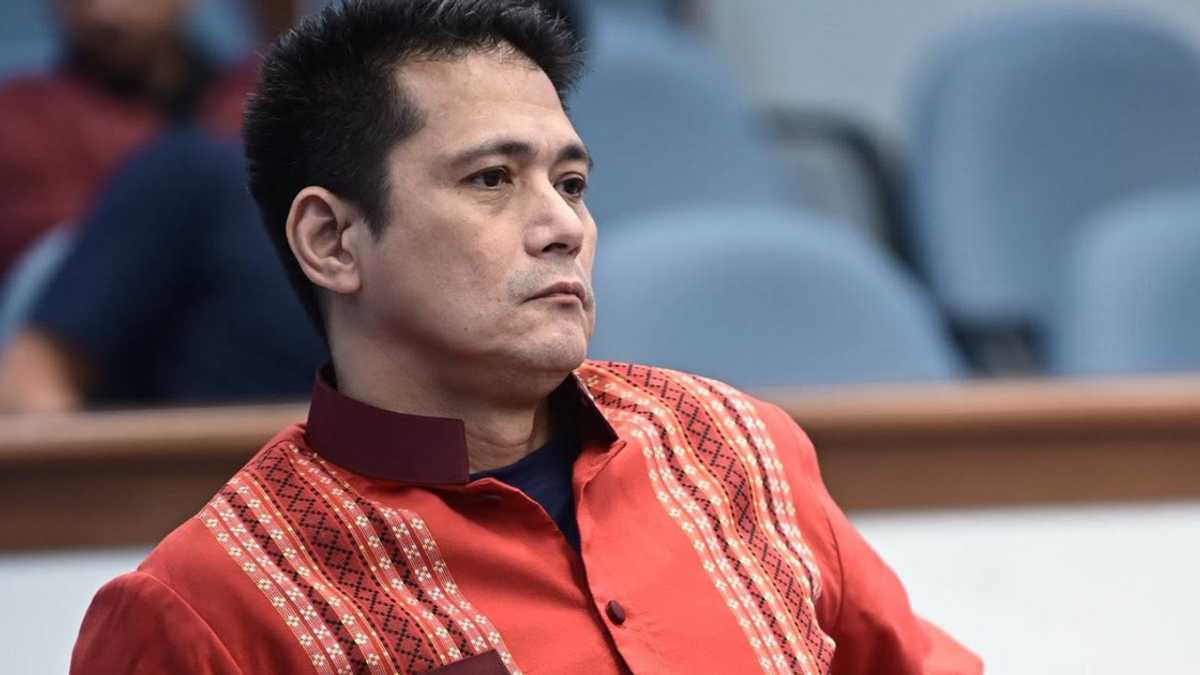 Robin Padilla, may matinding pahayag kung sino talaga ang mga "bad boy ...