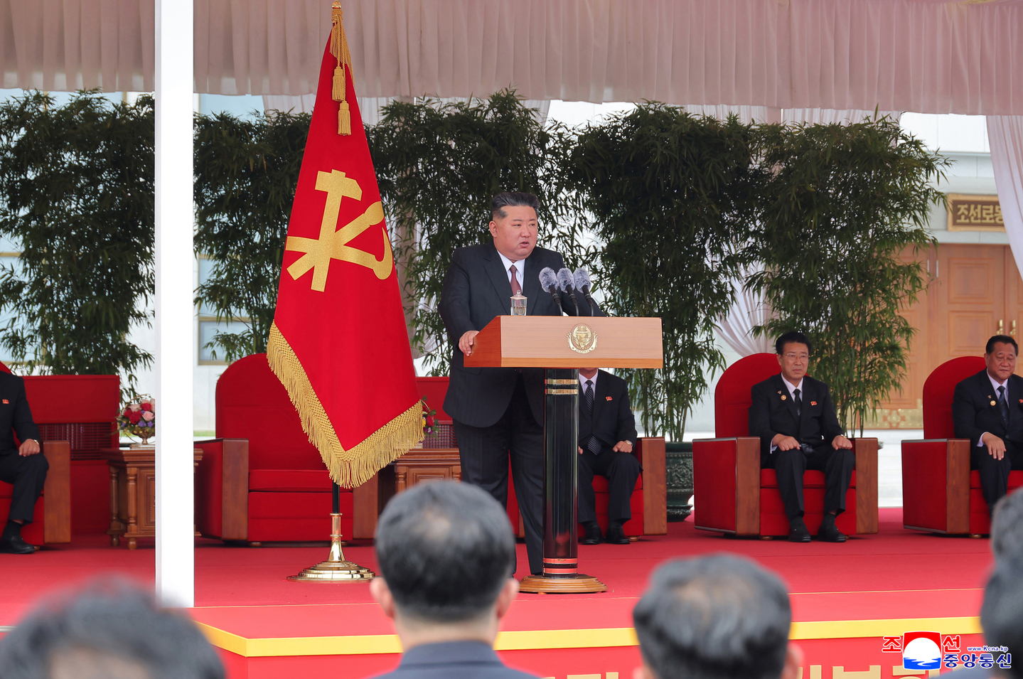 North Korea continues UN sanction violation, coal exports reach 1.5 ...