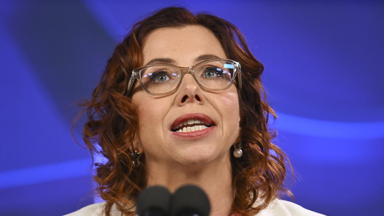 Minister’s call on Fair Work stoush