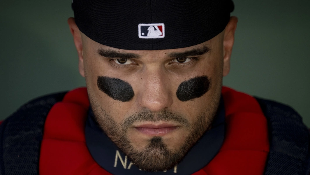 Red Sox shop Connor Wong as hunt for bat intensifies