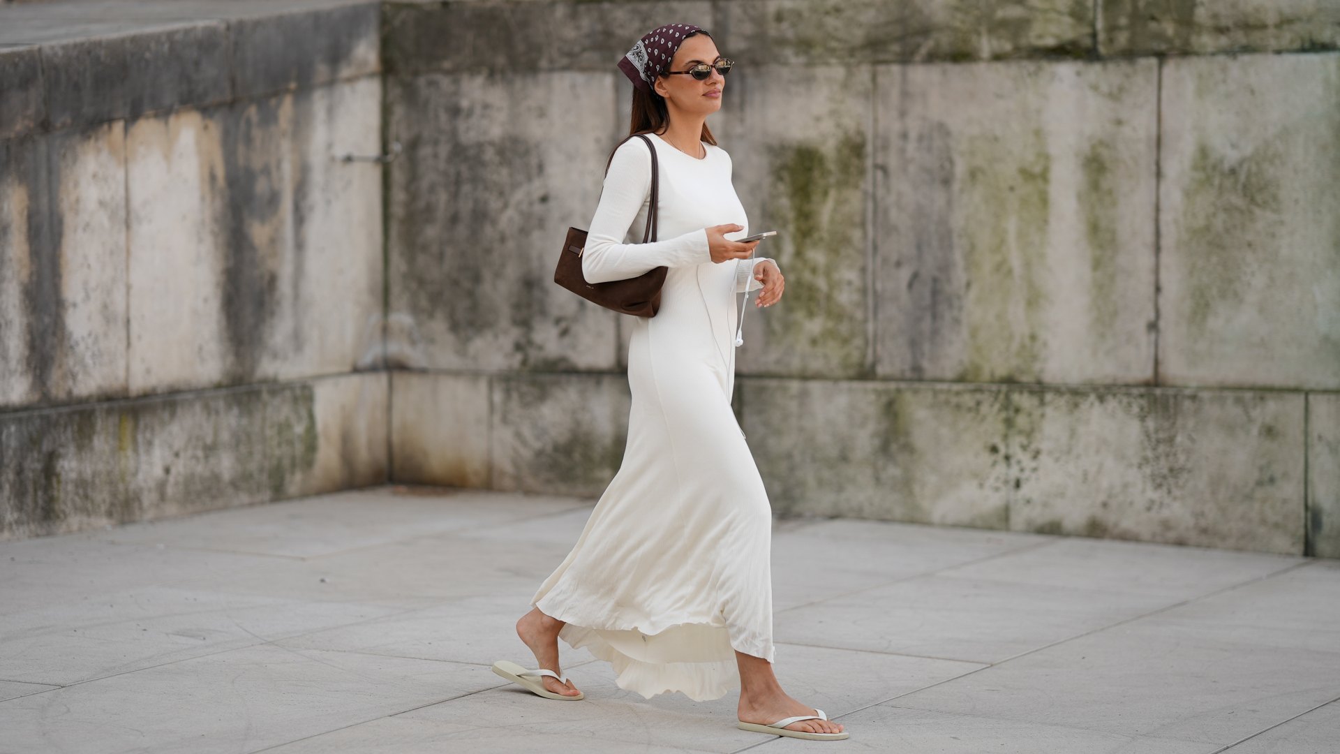 Yes, flip-flops can look rich - and these 17 styles are dominating 2026
