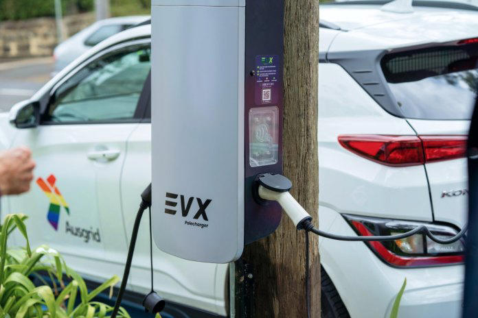 The green electron myth: How 100% renewable EV charging actually works