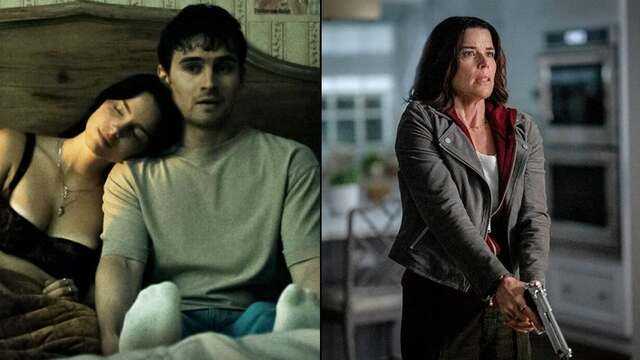 Obsession North America box office: Surpasses Scream 7's $120M+ as 2026 ...