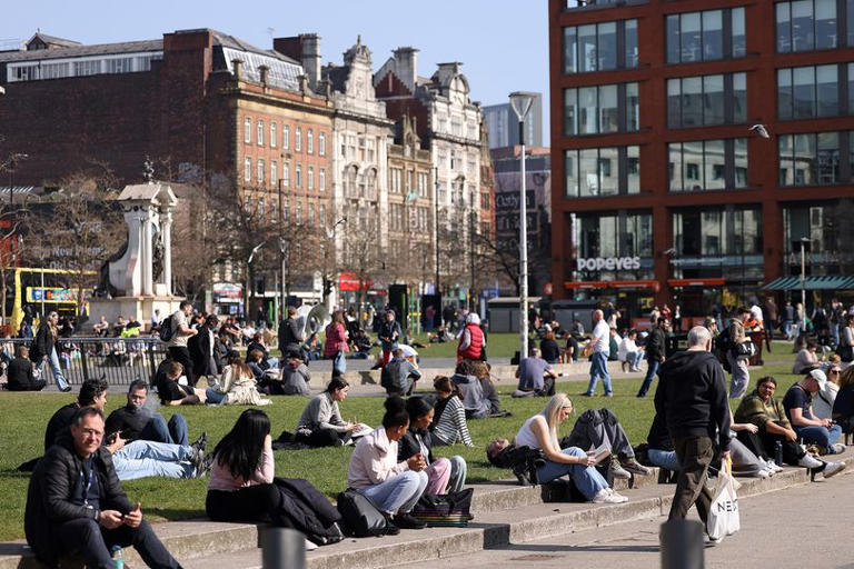 How well do you know Manchester slang? Take our quiz and find out