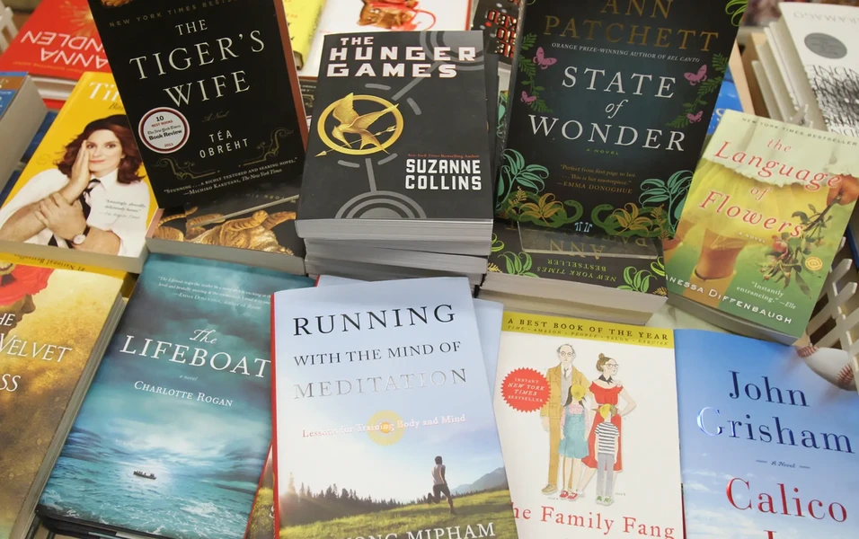 June book lists showcase diverse stories for summer reading