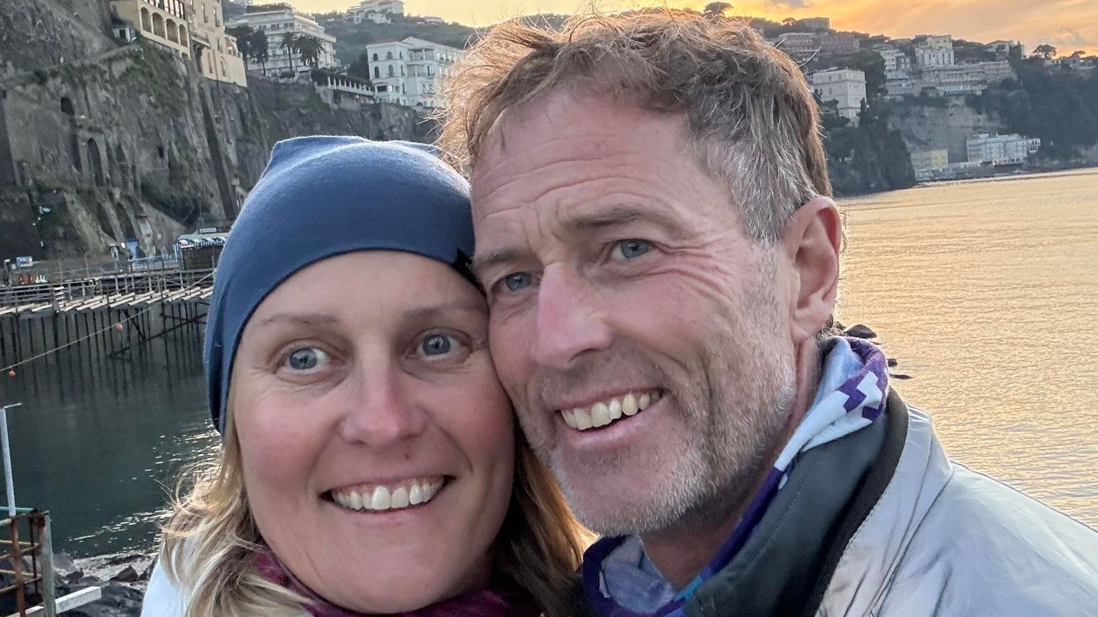 Could UK's 'worst stalker' be freed in exchange for British couple ...