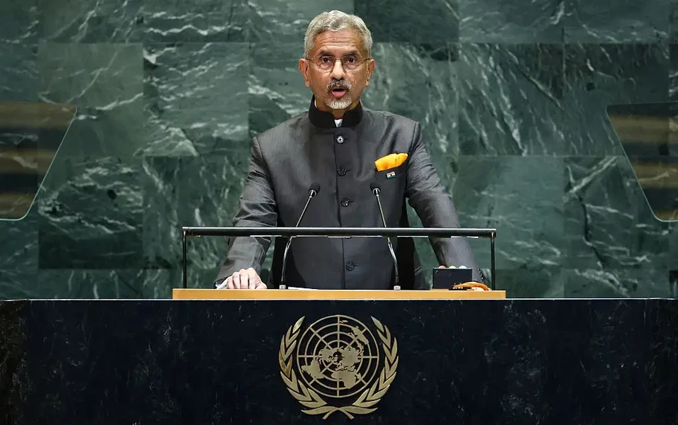 India, Pakistan trade barbs at UN over Gilgit-Baltistan polls